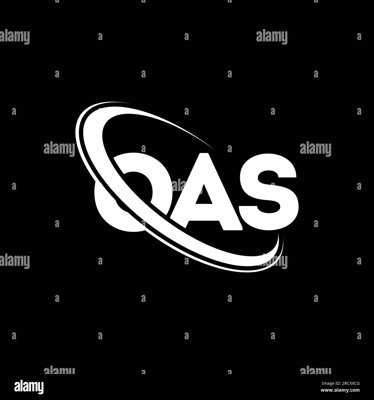 Oas tech logo hi-res stock photography and images - Alamy