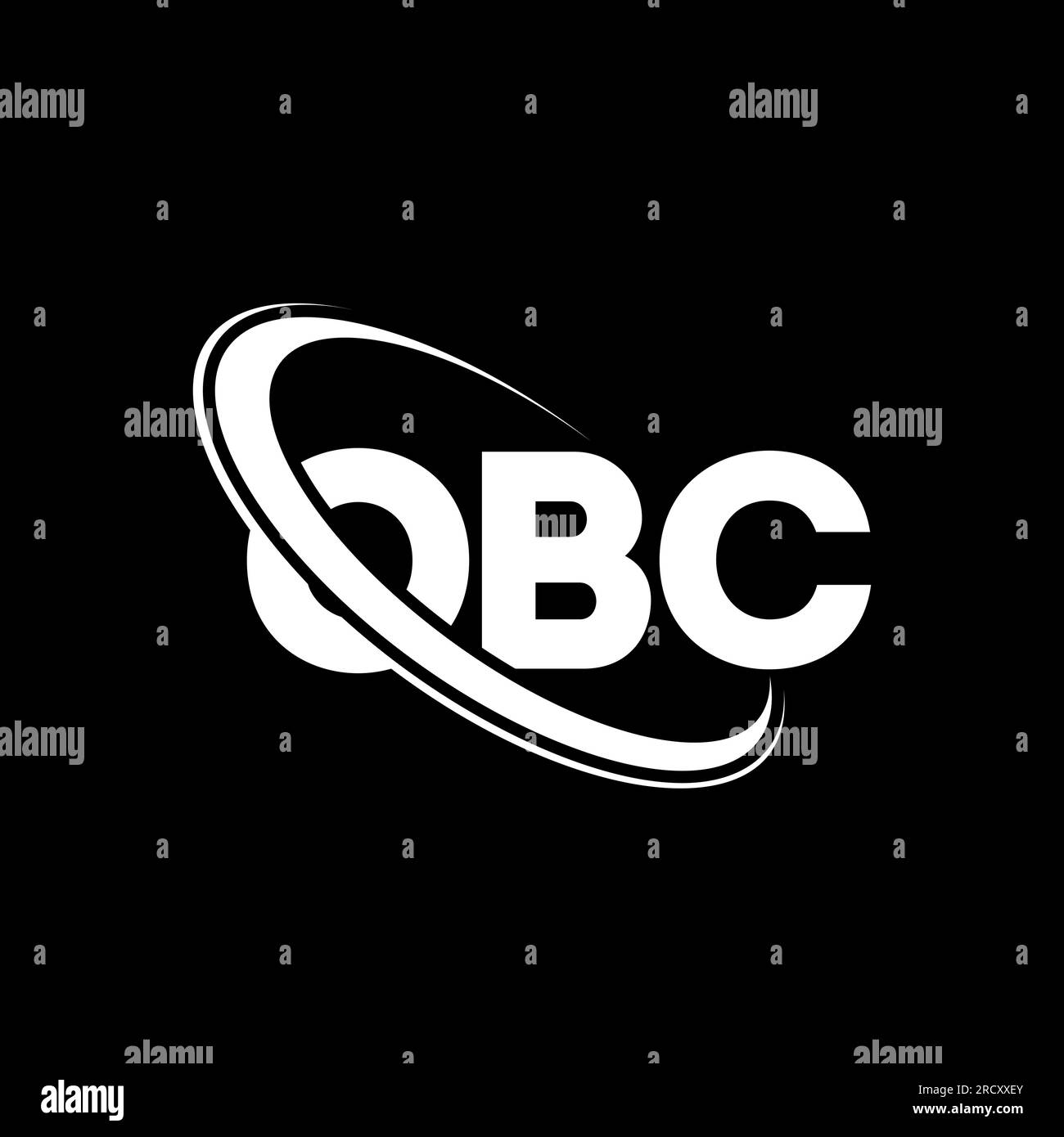 Obc technology logo hi-res stock photography and images - Alamy