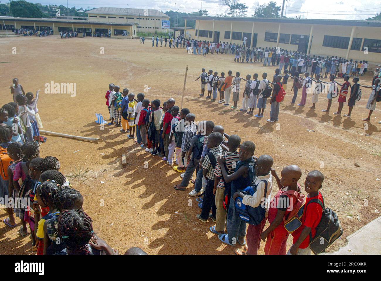 Gabon south africa hi-res stock photography and images - Alamy