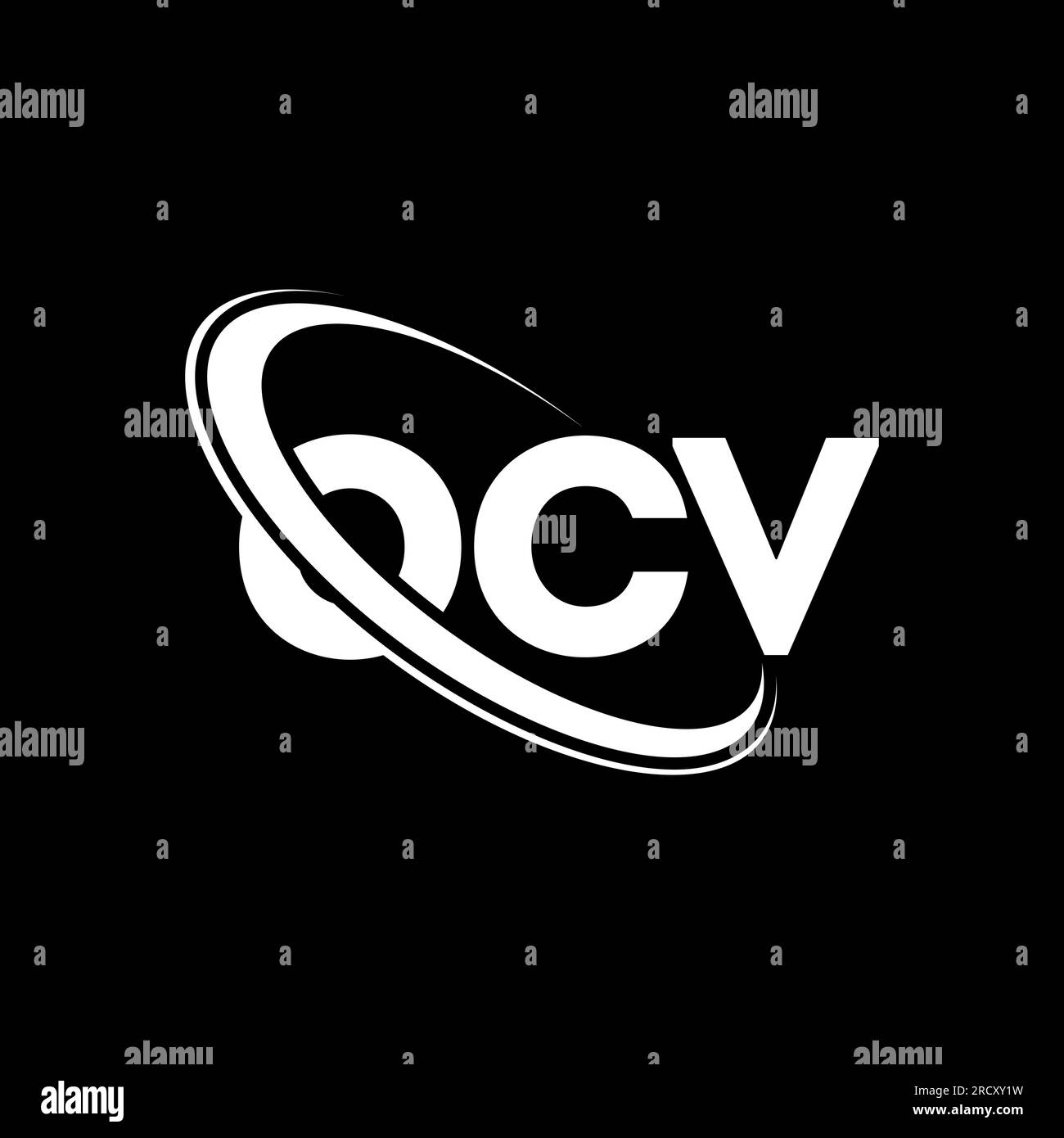 Ocv logo hi-res stock photography and images - Alamy