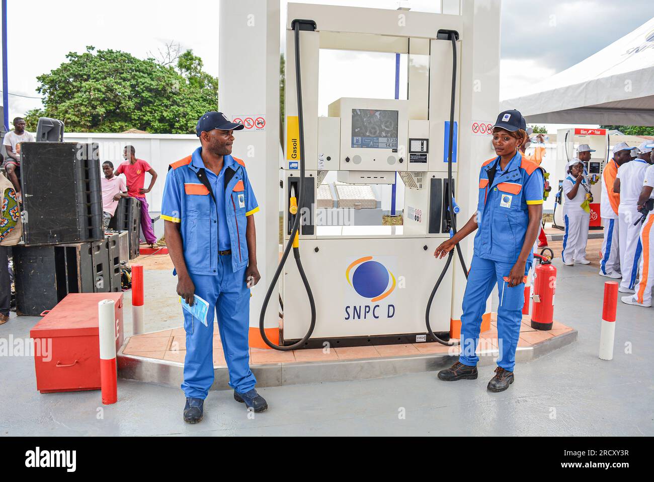 Petroles hi-res stock photography and images - Alamy