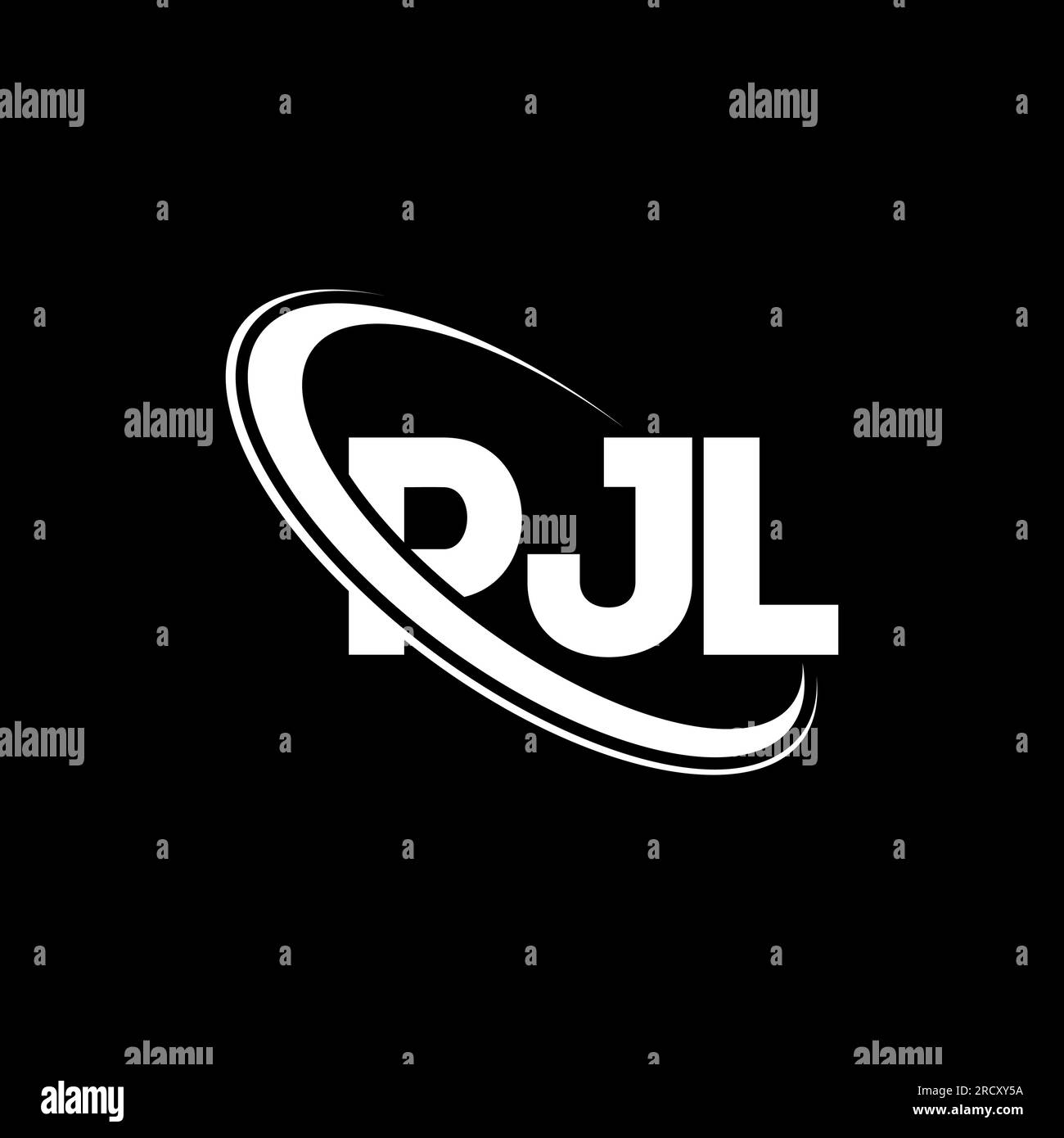 Pjl logo hi-res stock photography and images - Alamy