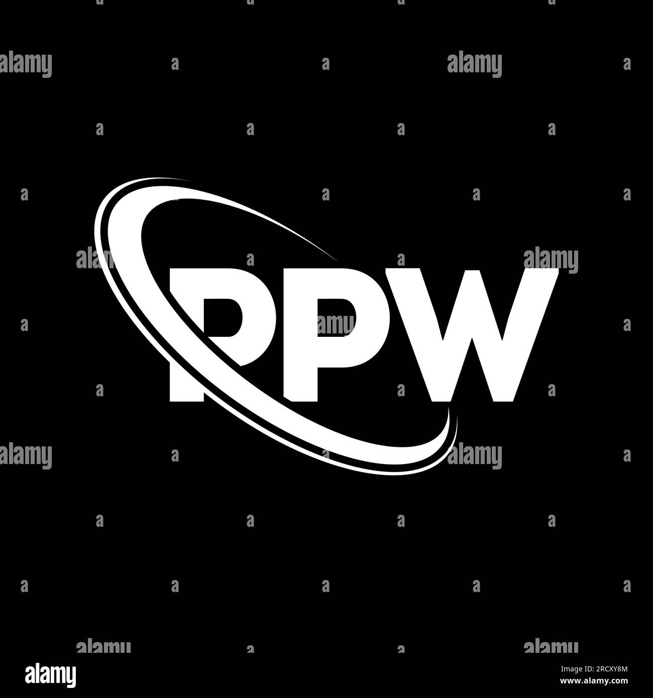 Ppw logo hi-res stock photography and images - Alamy
