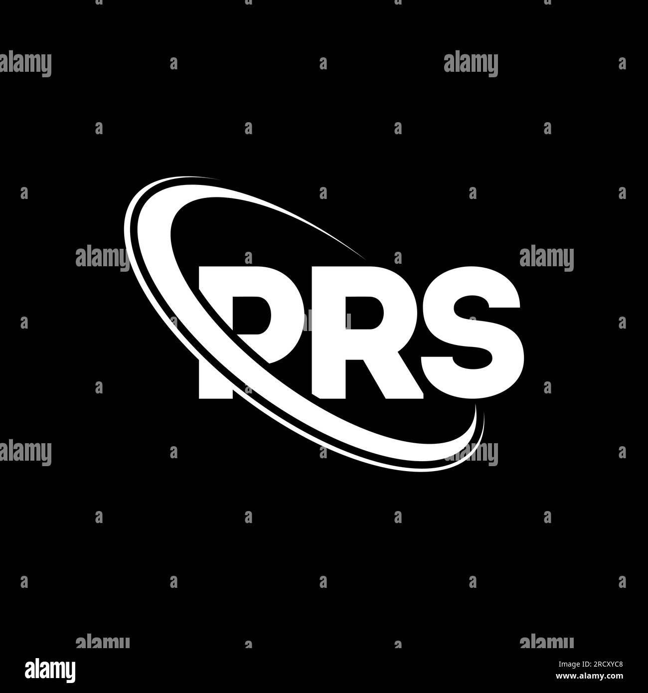 Prs technology logo hi-res stock photography and images - Alamy