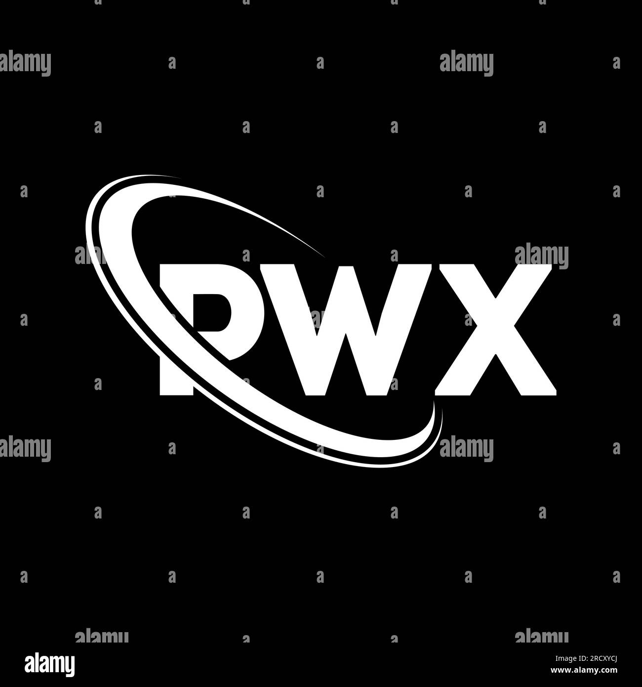 Pwx logo hi-res stock photography and images - Alamy