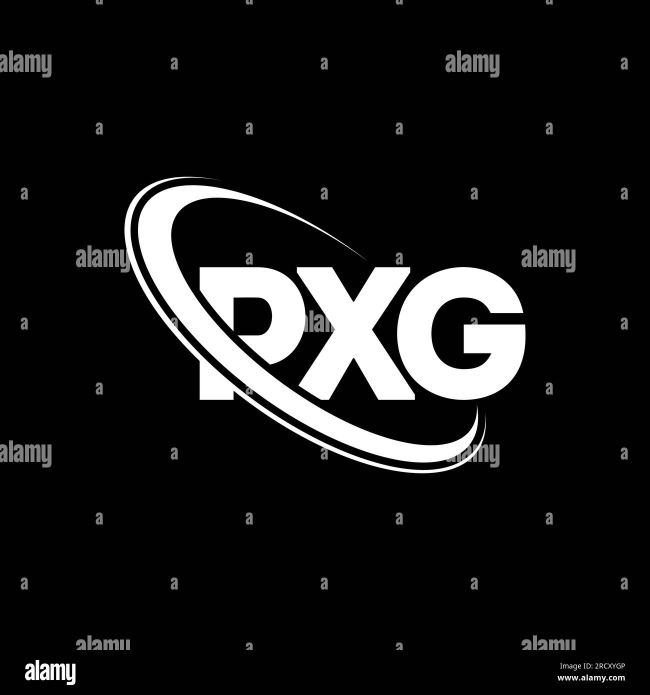 Pxg logo hi-res stock photography and images - Alamy