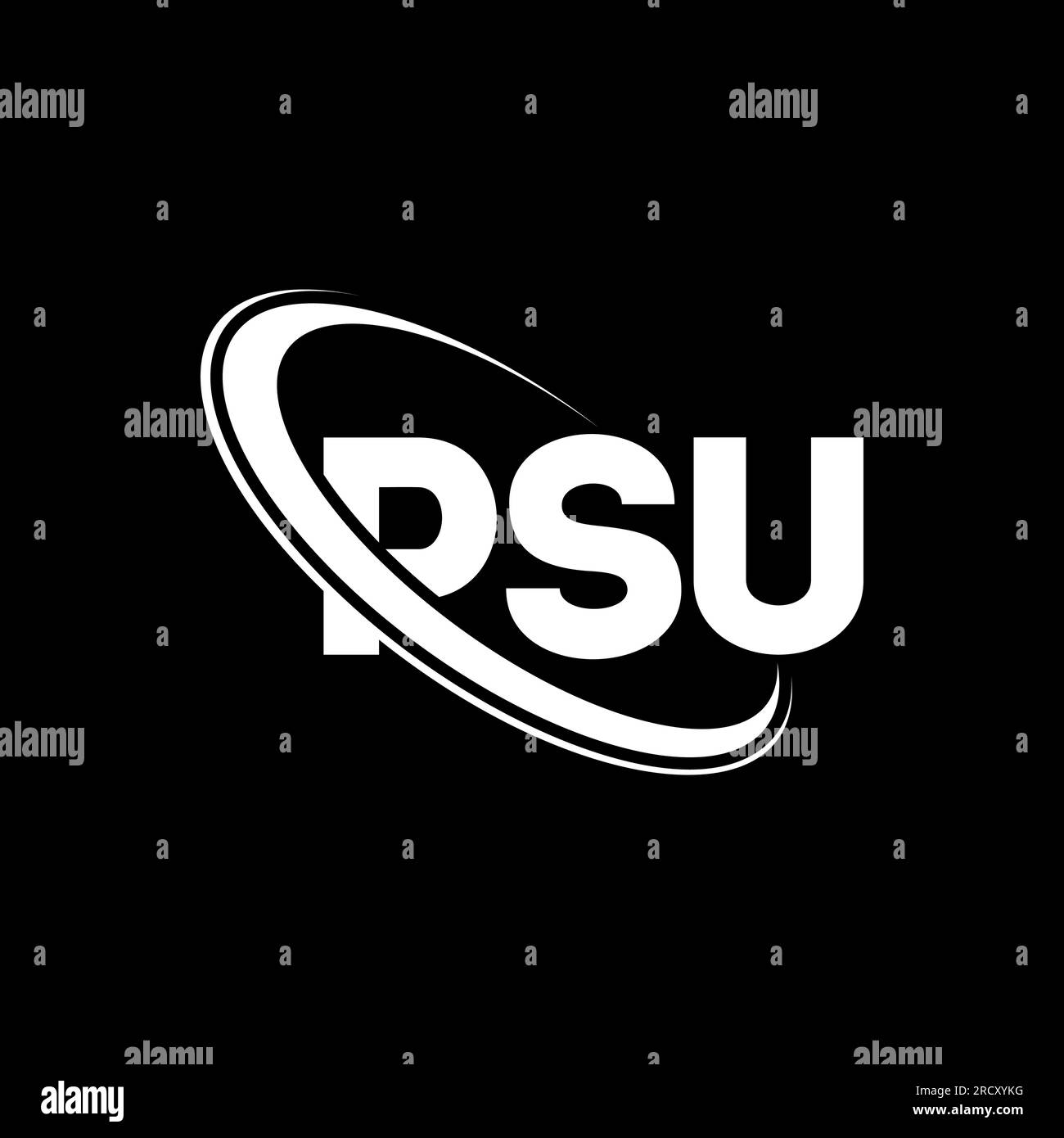 Psu font hi-res stock photography and images - Alamy