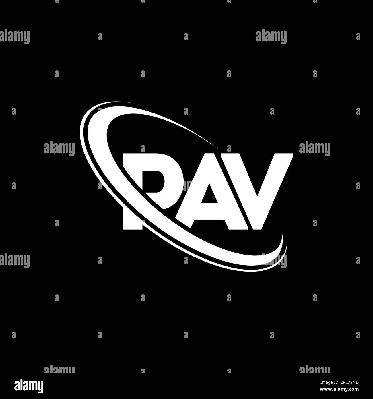 Pav technology logo hi-res stock photography and images - Alamy