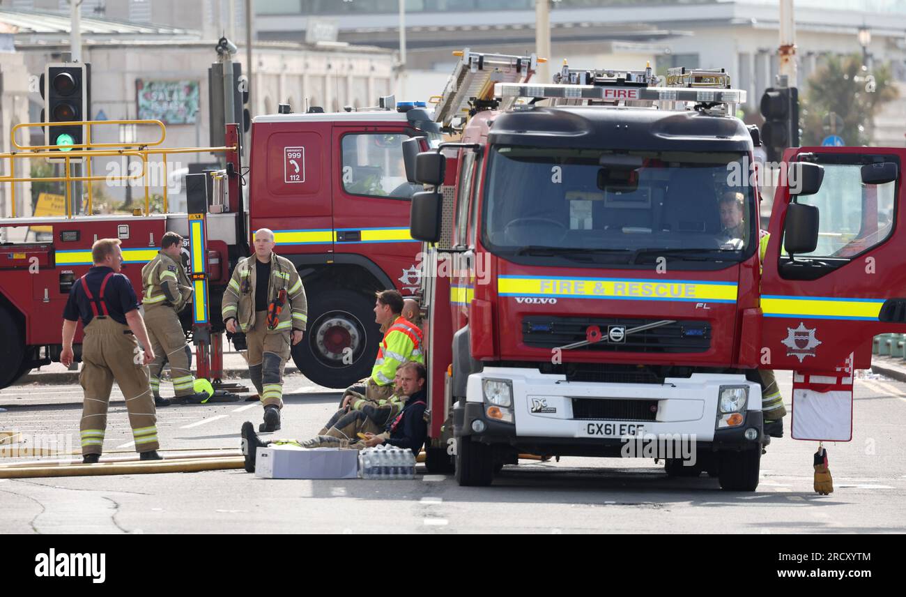 2023 fire hi-res stock photography and images - Alamy