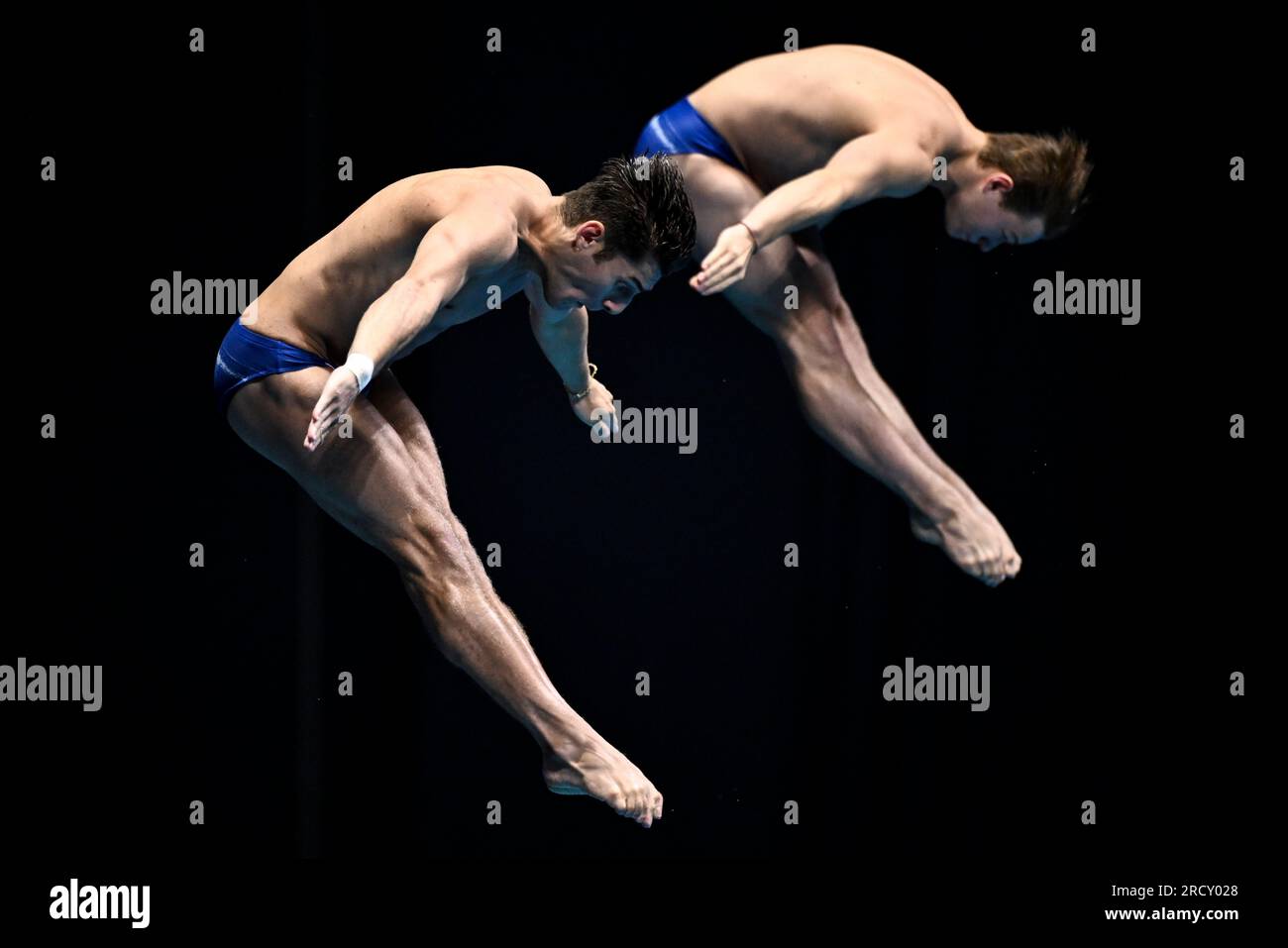 Dariush lotfi of austria hi-res stock photography and images - Alamy