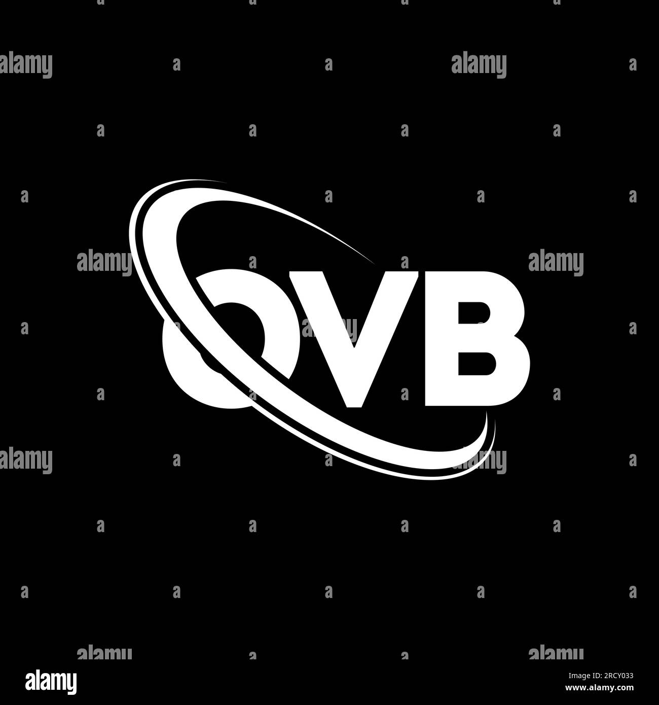 Ovb logo design hi-res stock photography and images - Alamy