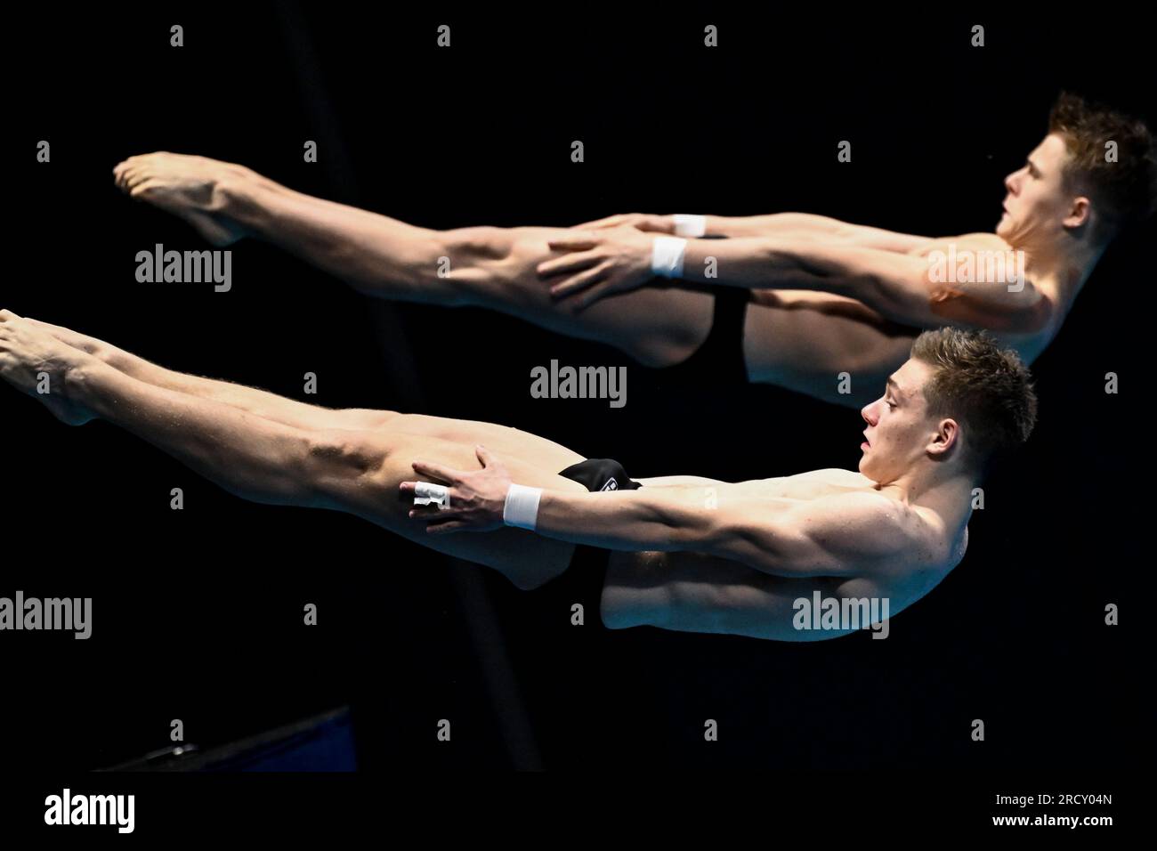 Oleksii sereda of ukraine hi-res stock photography and images - Alamy