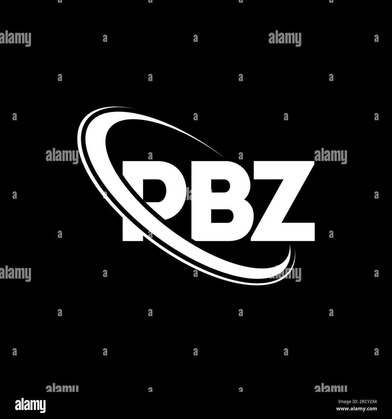 Logotipo De Pbz