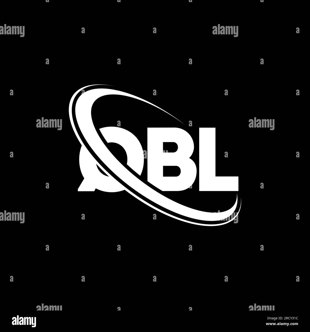 Qbl logo hi-res stock photography and images - Alamy