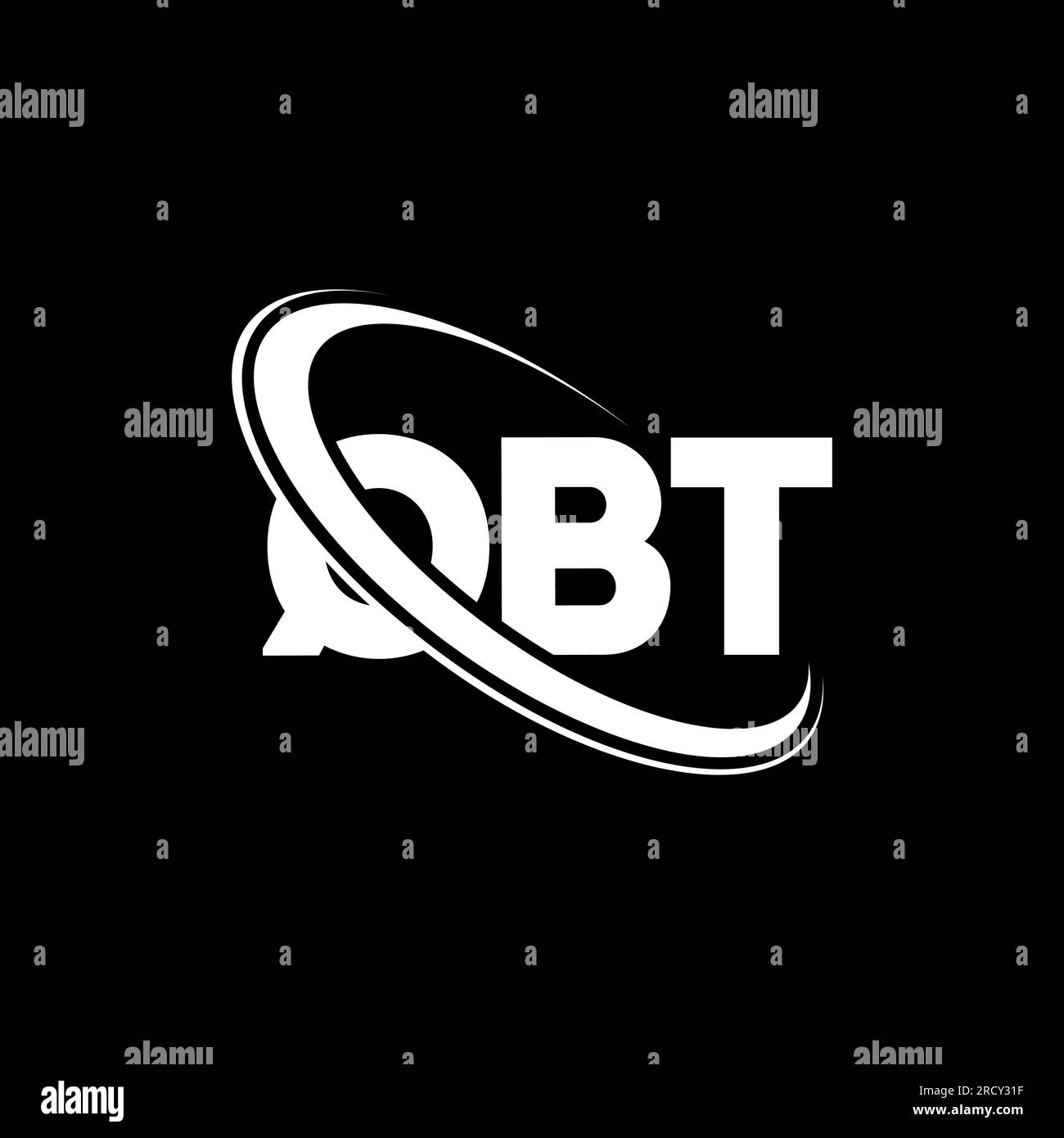 Qbt Logo