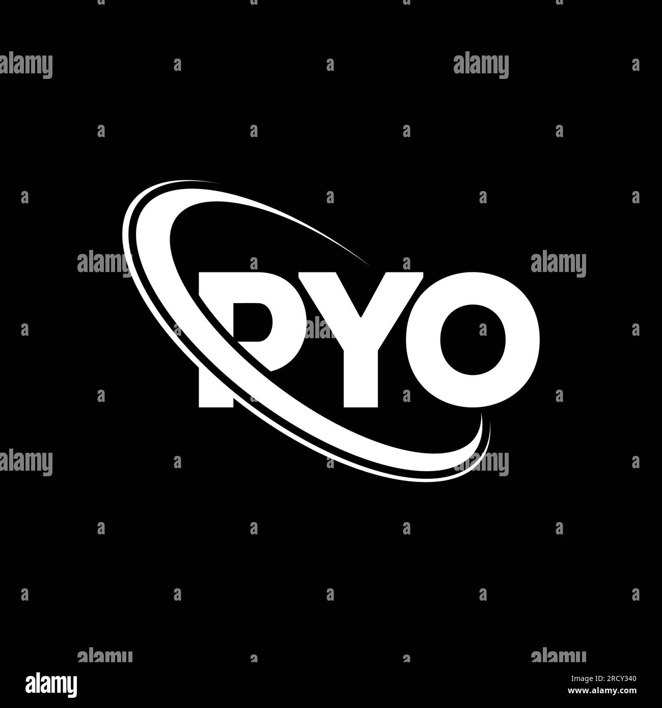 Pyo Stock Vector Images - Alamy