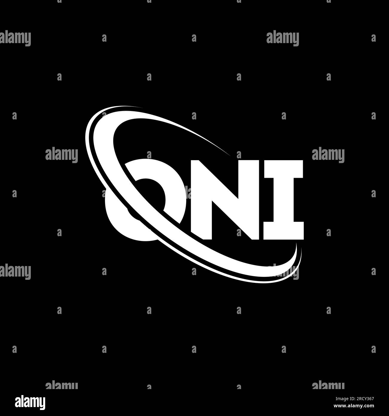 Oni alphabet hi-res stock photography and images - Alamy