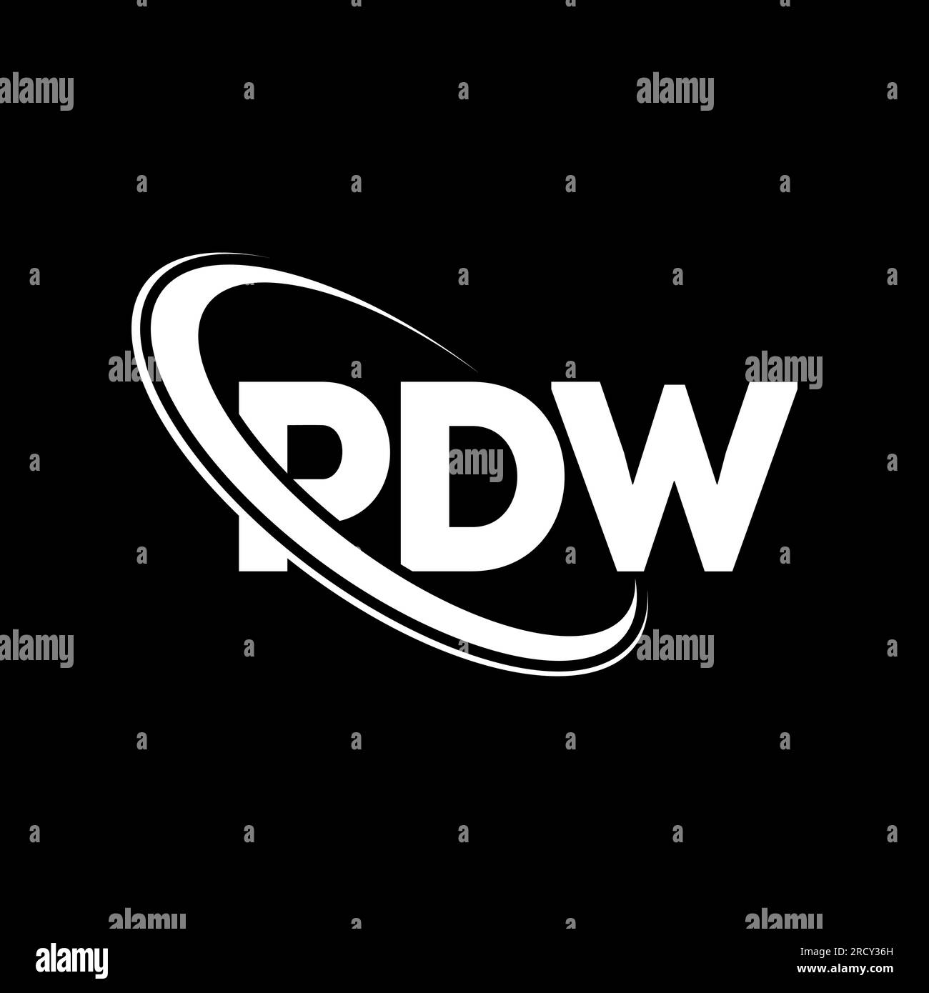 Pdw Logo