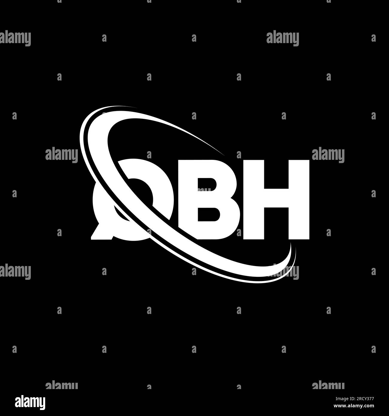 Qbh letter hi-res stock photography and images - Alamy
