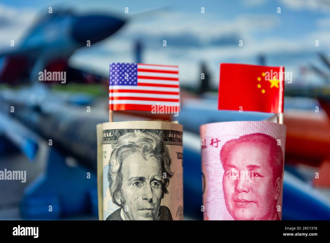 National security strategy of the usa hi-res stock photography and ...