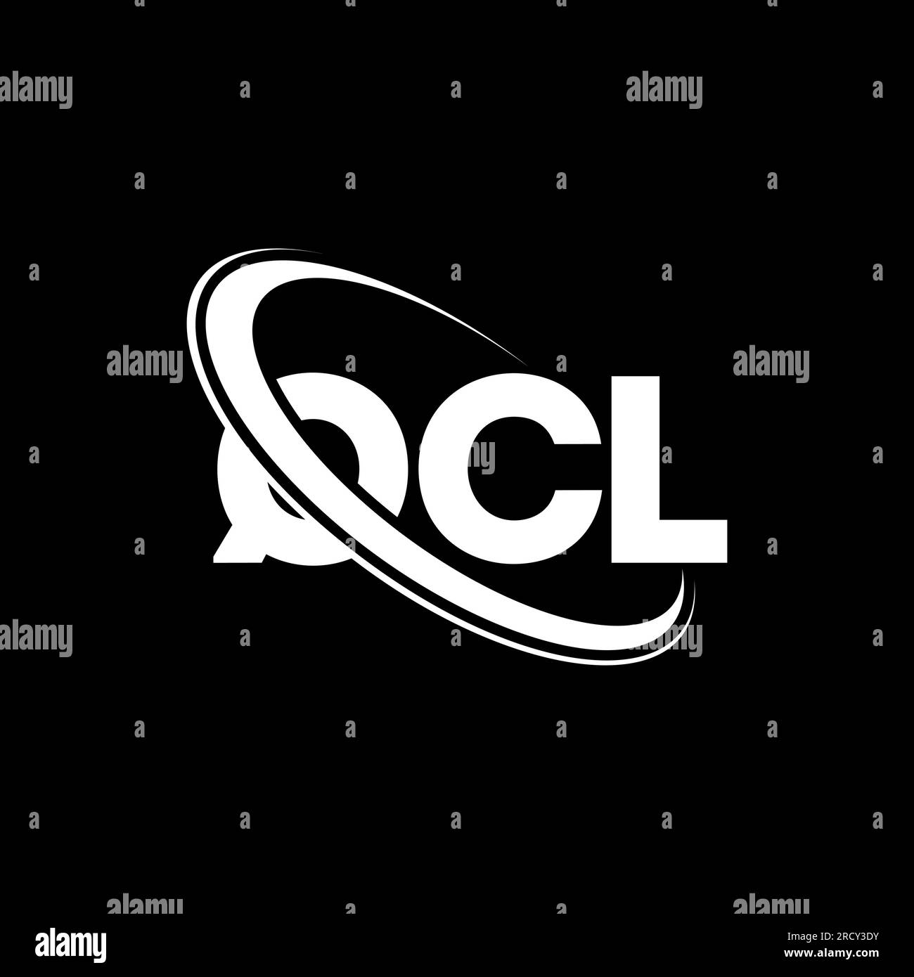 Qcl logo hi-res stock photography and images - Alamy