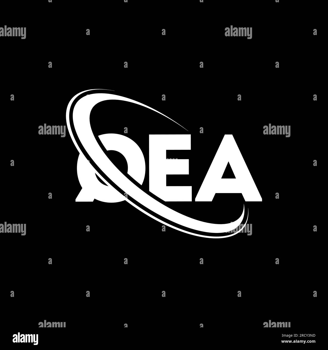 Qea logo hi-res stock photography and images - Alamy