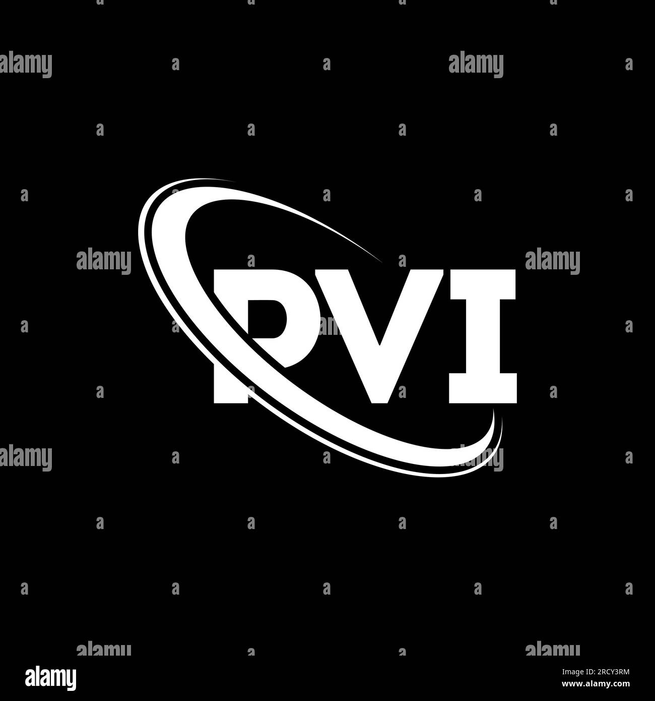 Pvi technology logo hi-res stock photography and images - Alamy