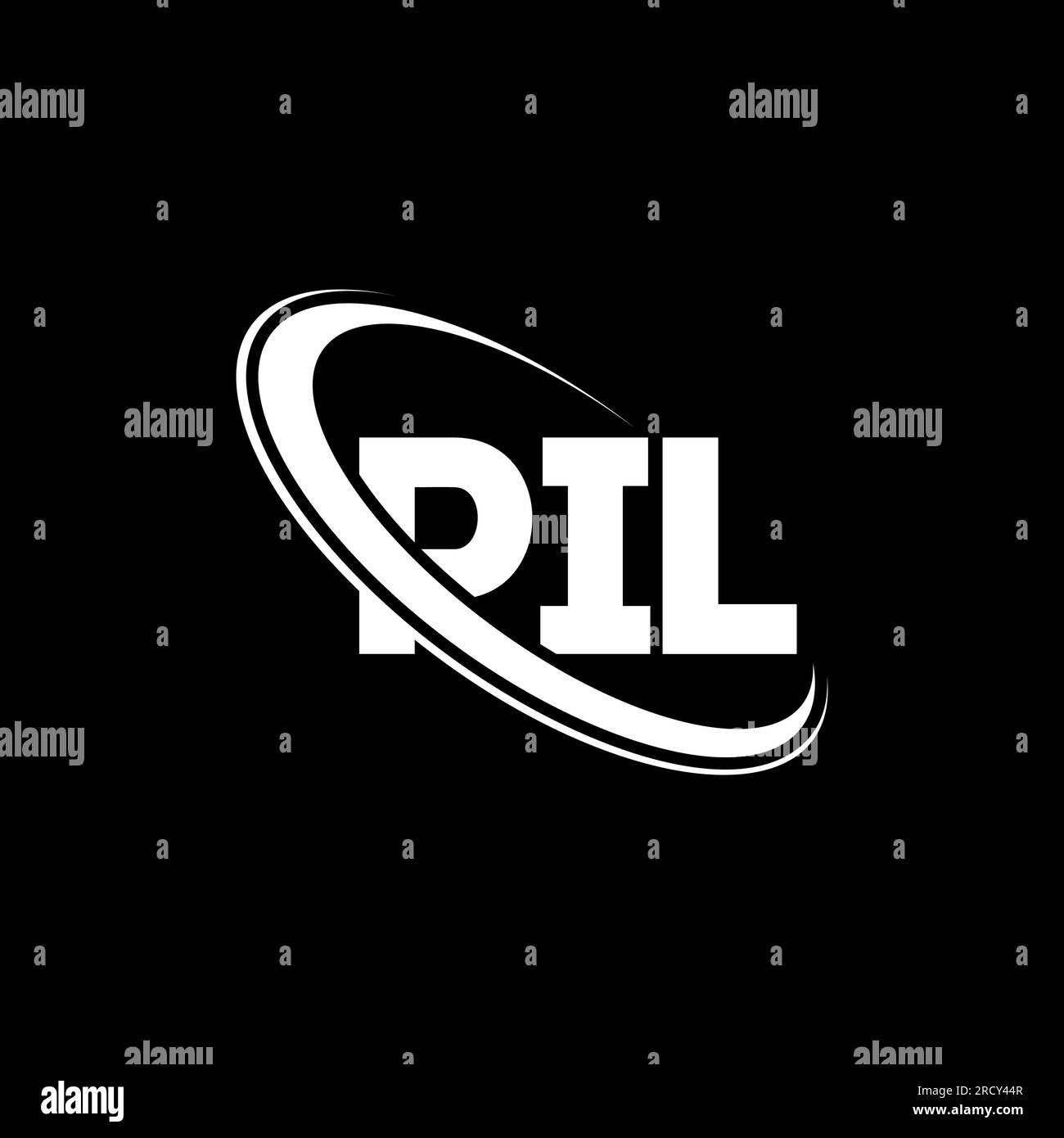 Pil tech logo hi-res stock photography and images - Alamy