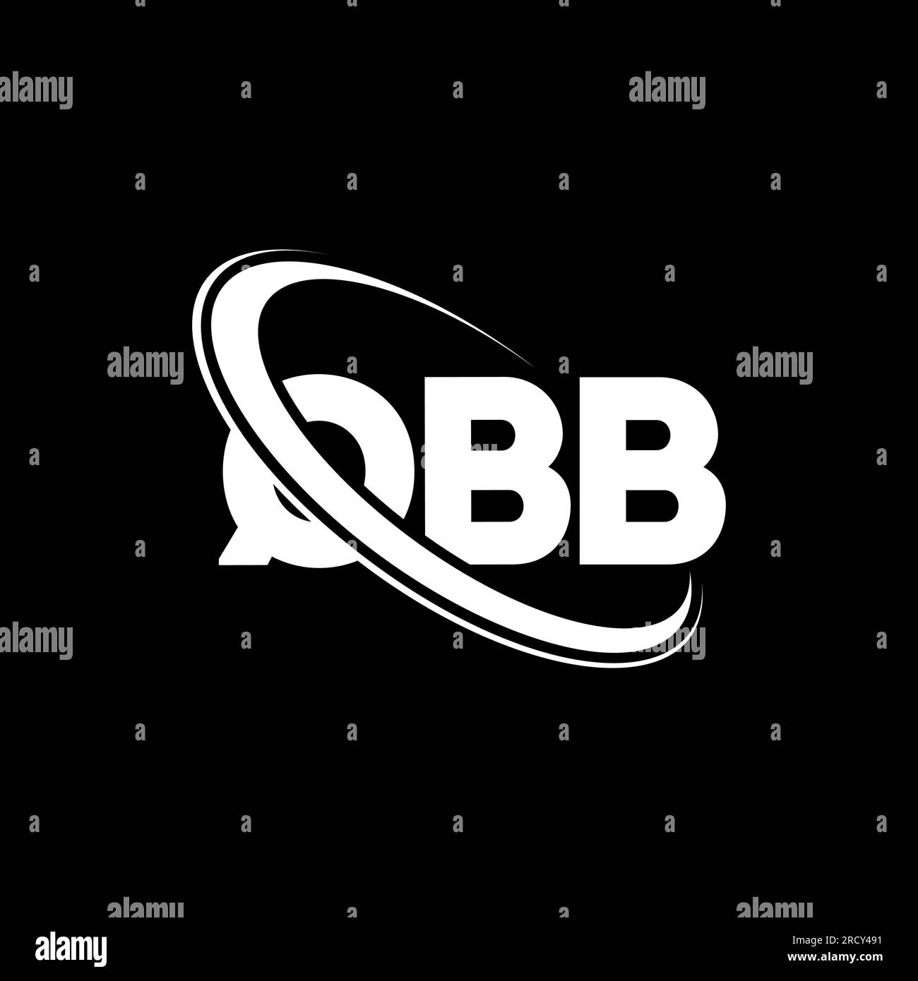 Qbb tech logo hi-res stock photography and images - Alamy