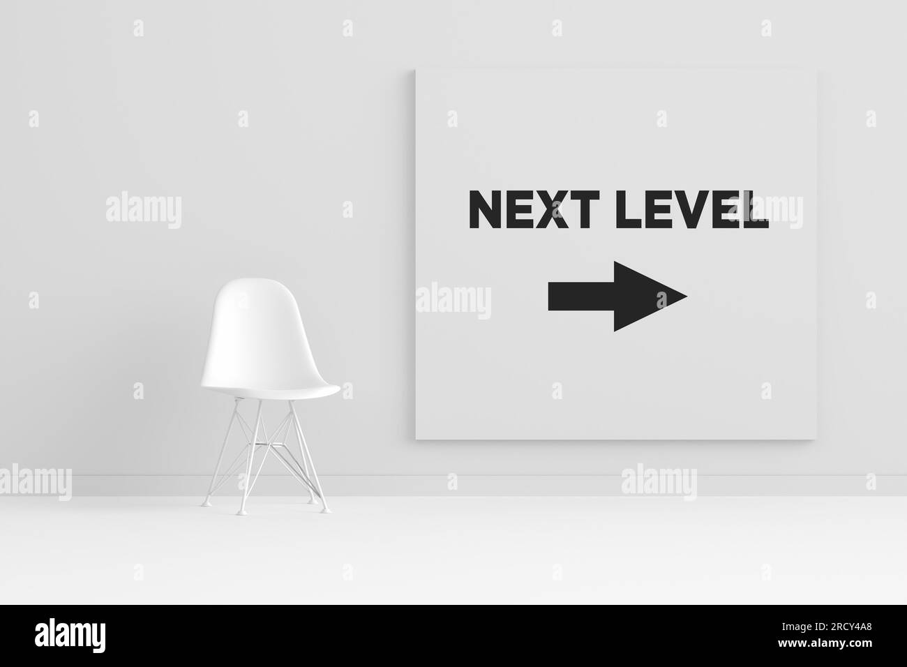 Development, improvement. Completing a task and moving forward to the ...