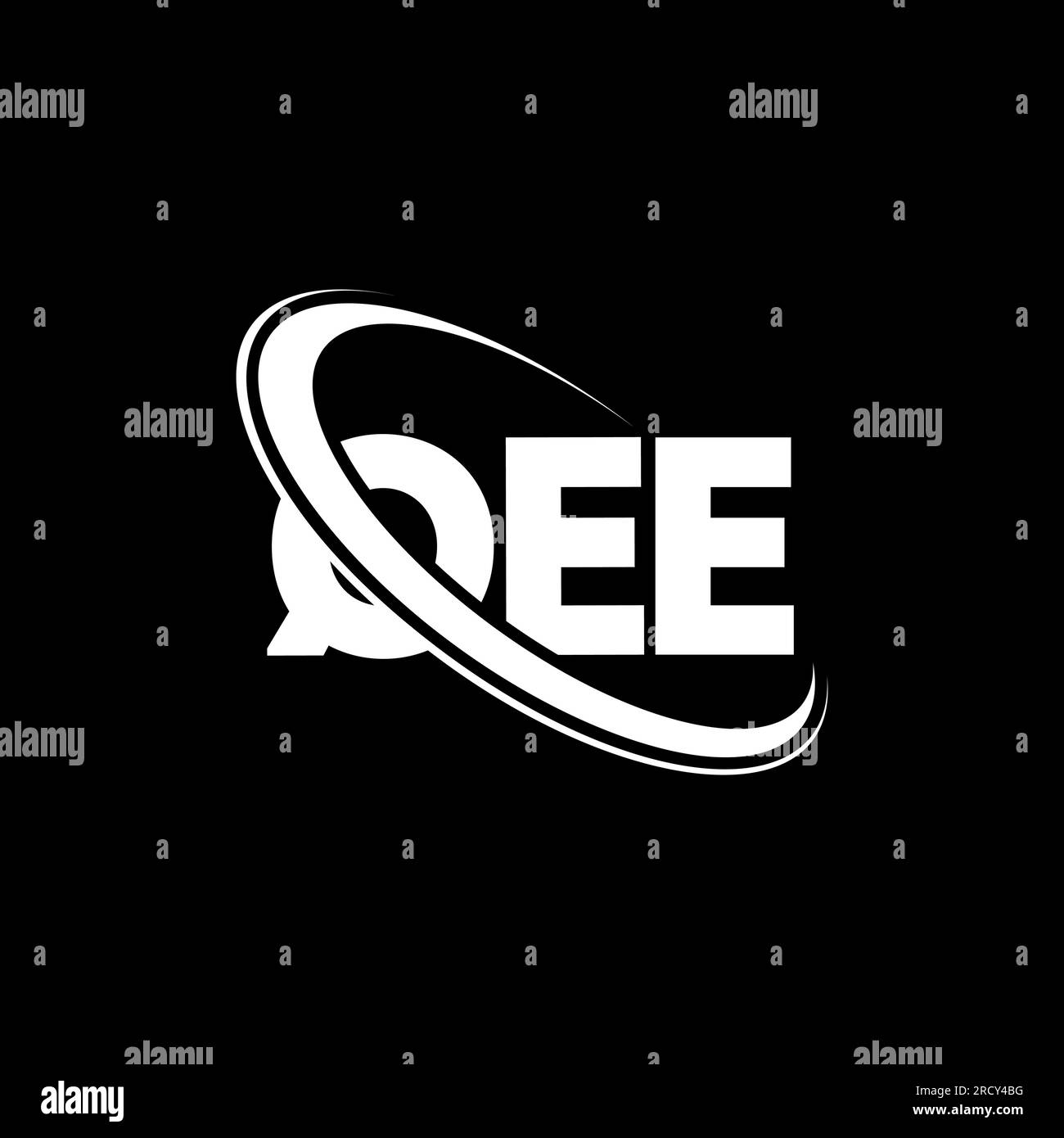 Qee marketing logo hi-res stock photography and images - Alamy