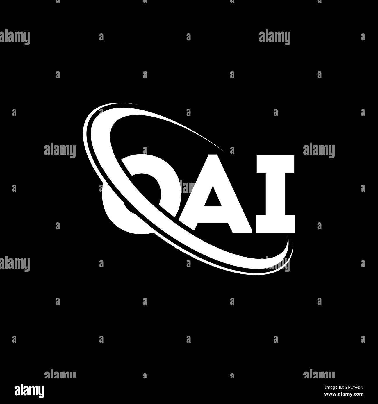Oai tech logo hi-res stock photography and images - Alamy