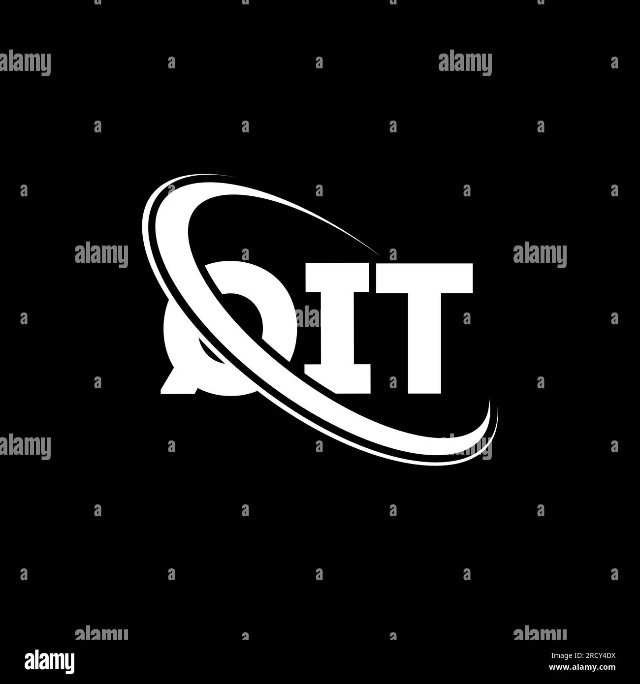 Qit logo hi-res stock photography and images - Alamy