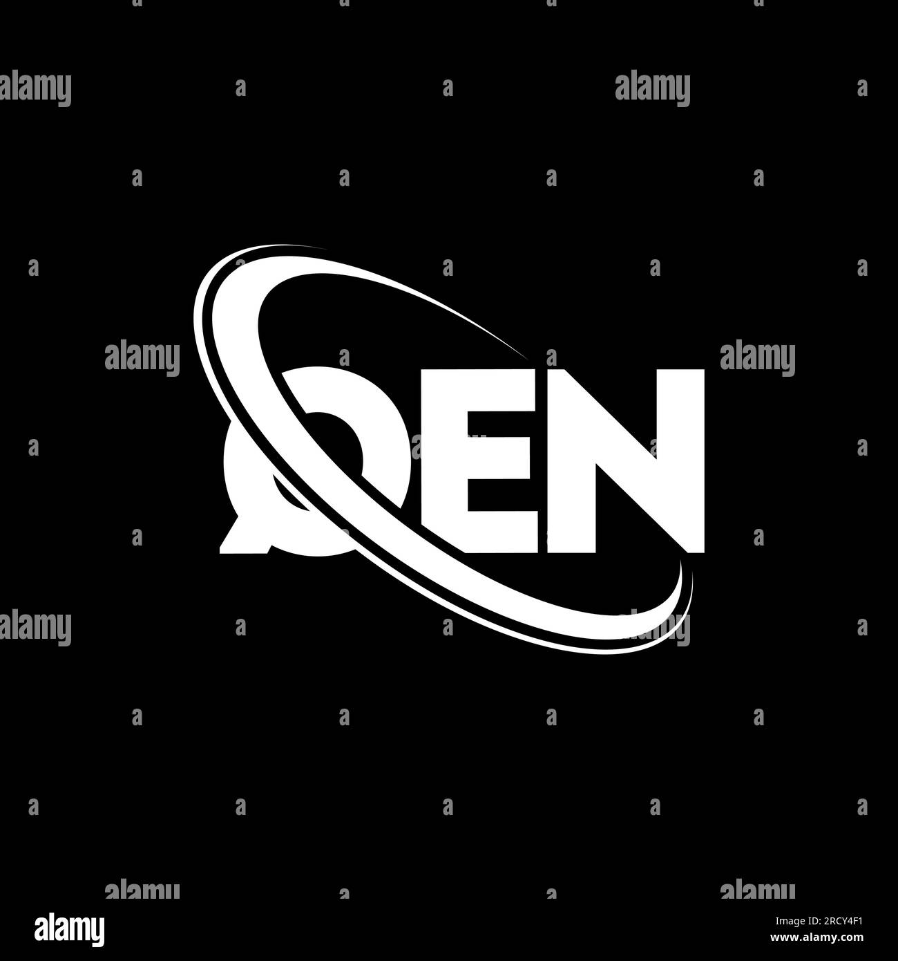 Qen letter hi-res stock photography and images - Alamy