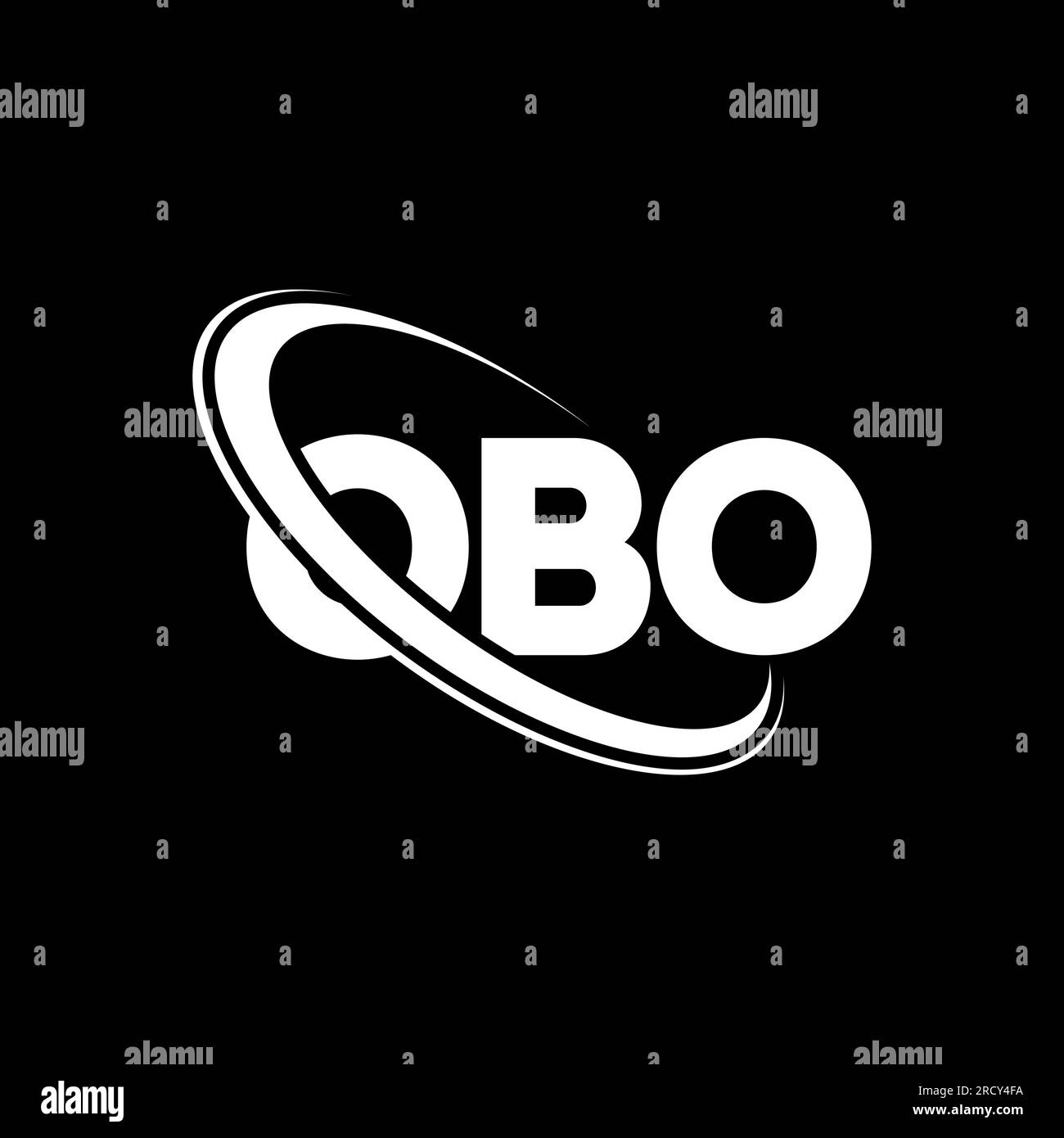Obo Logo