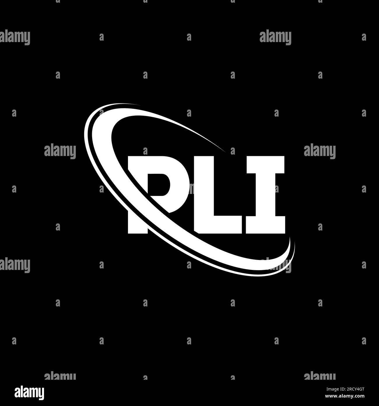 Pli business logo hi-res stock photography and images - Alamy