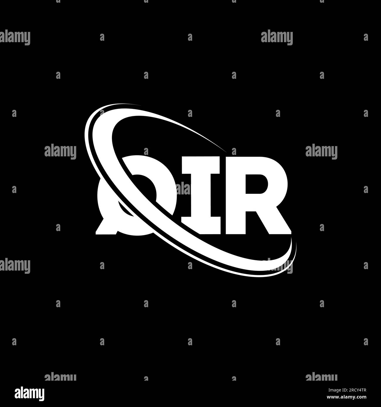 Qir alphabet hi-res stock photography and images - Alamy