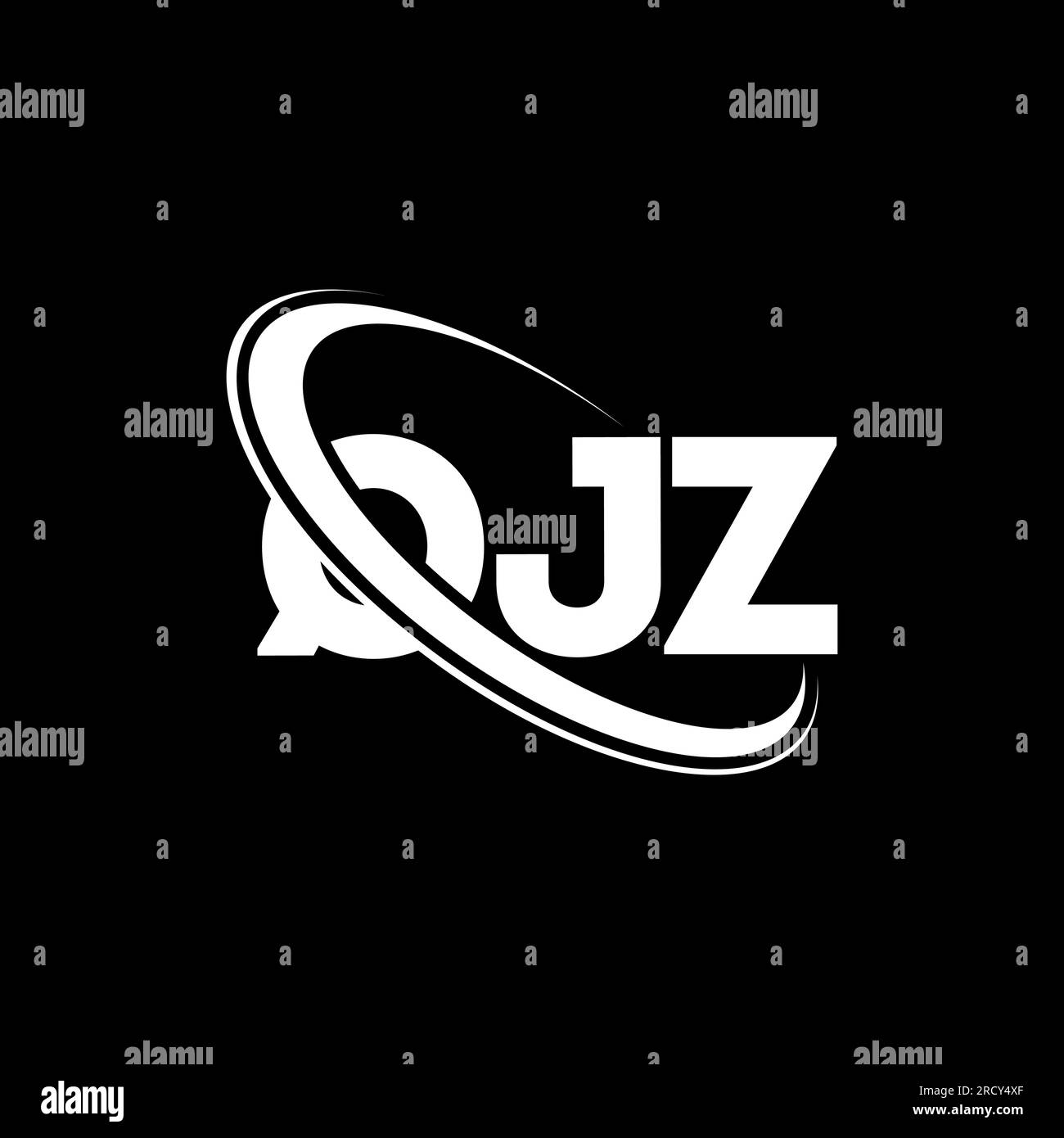 Qjz logo hi-res stock photography and images - Alamy