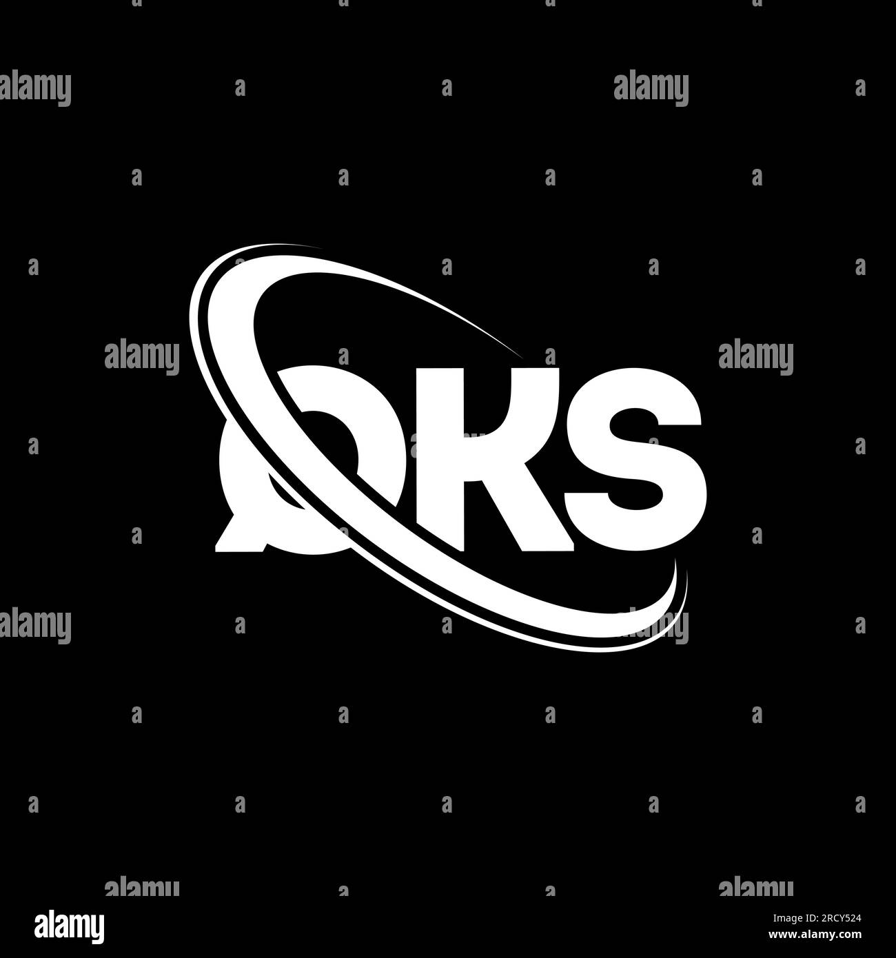 Qks logo hi-res stock photography and images - Alamy