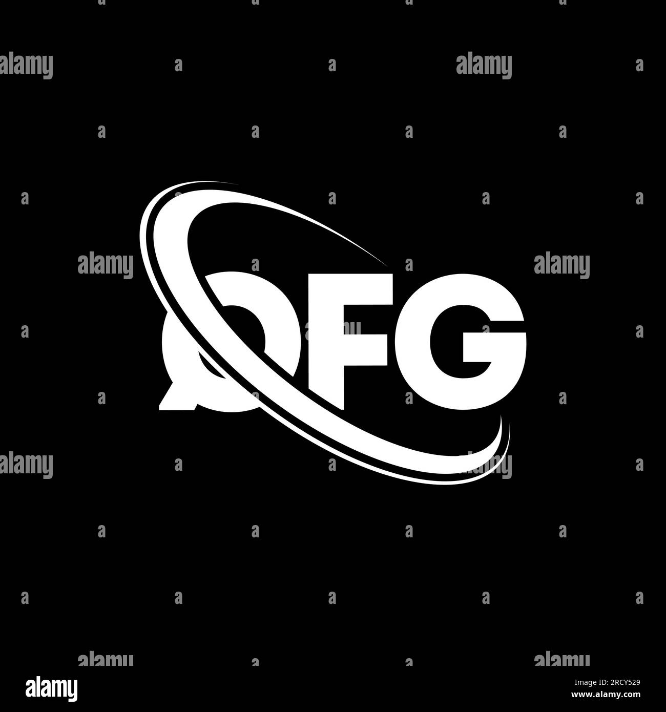 Qfg logo hi-res stock photography and images - Alamy