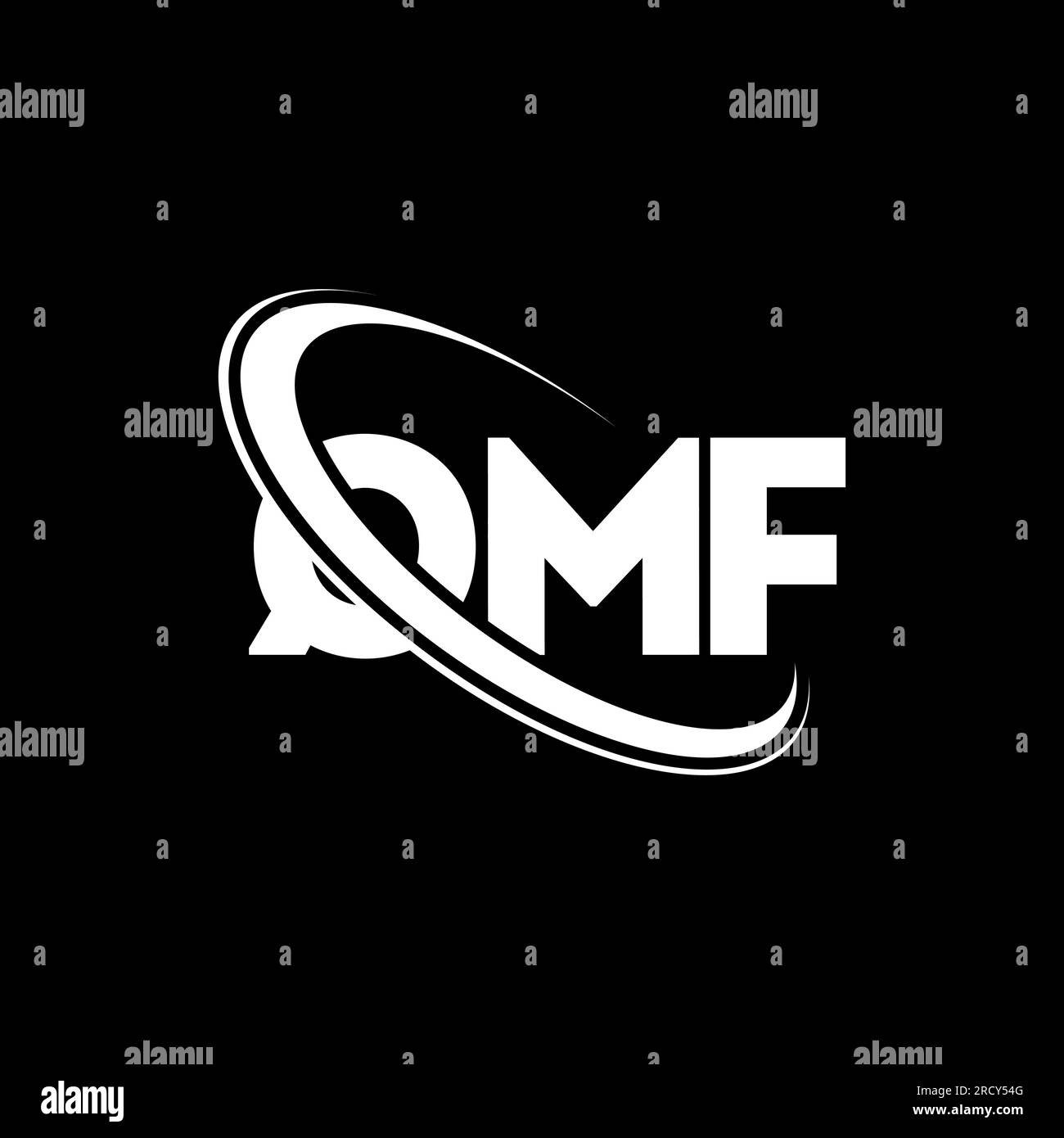 Qmf tech logo hi-res stock photography and images - Alamy