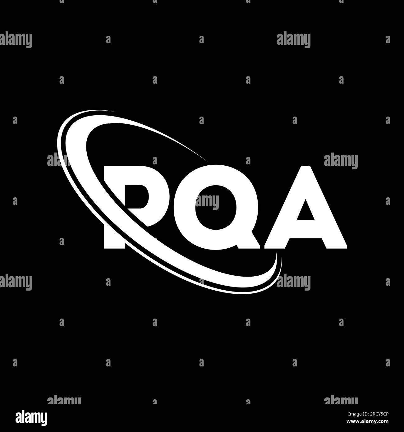 Pqa tech logo hi-res stock photography and images - Alamy