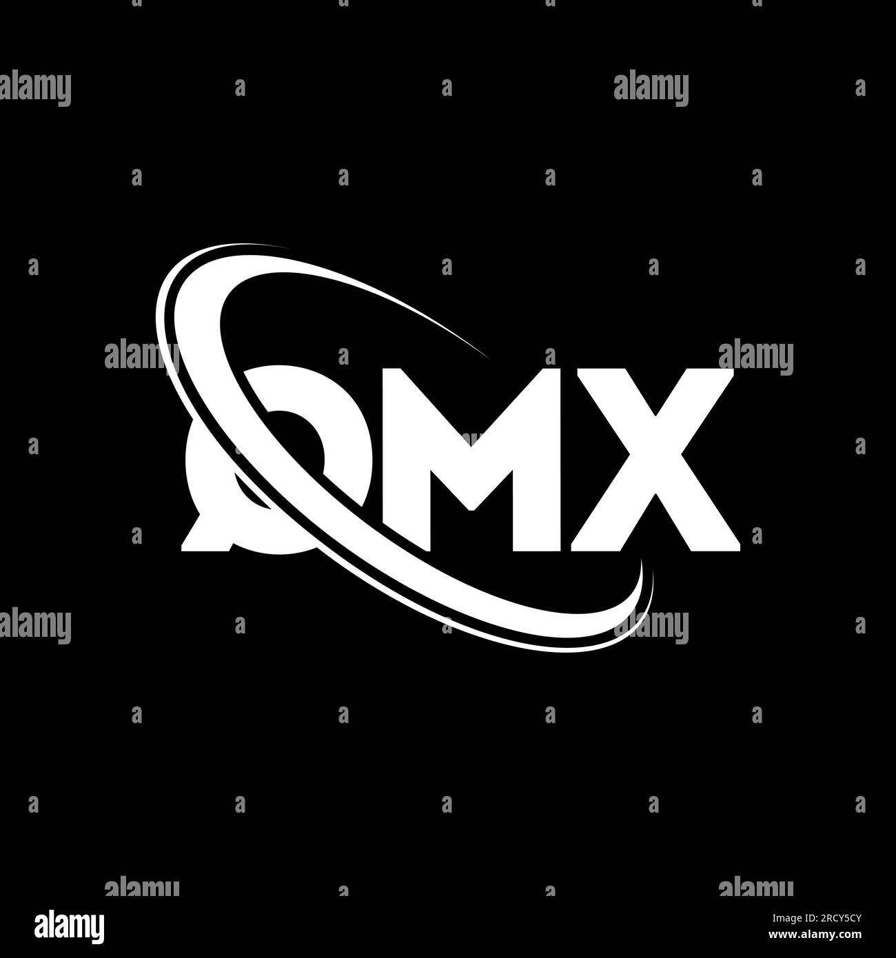 Qmx logo hi-res stock photography and images - Alamy