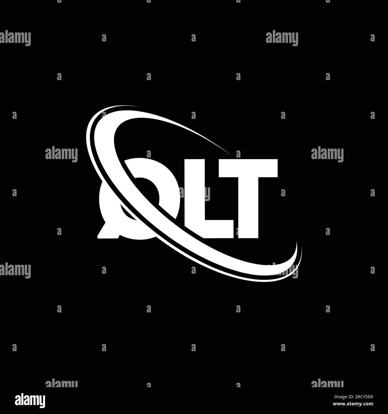 Qlt technology logo hi-res stock photography and images - Alamy