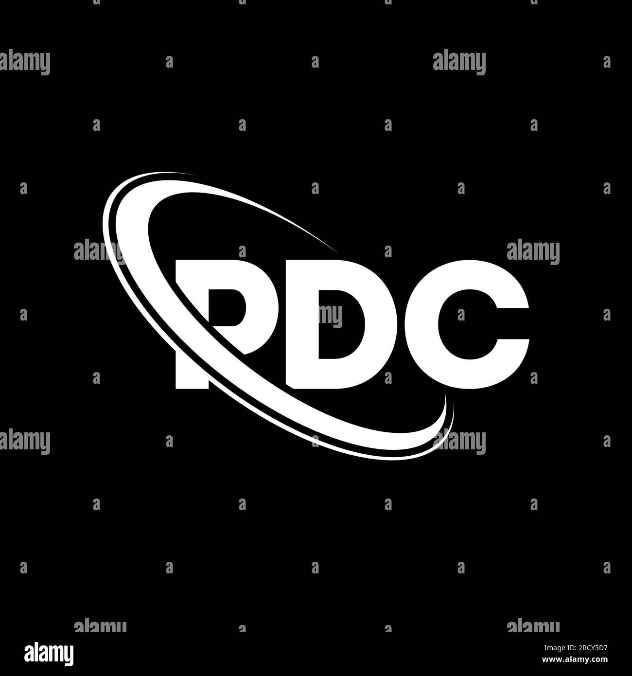 Pdc technology logo hi-res stock photography and images - Alamy