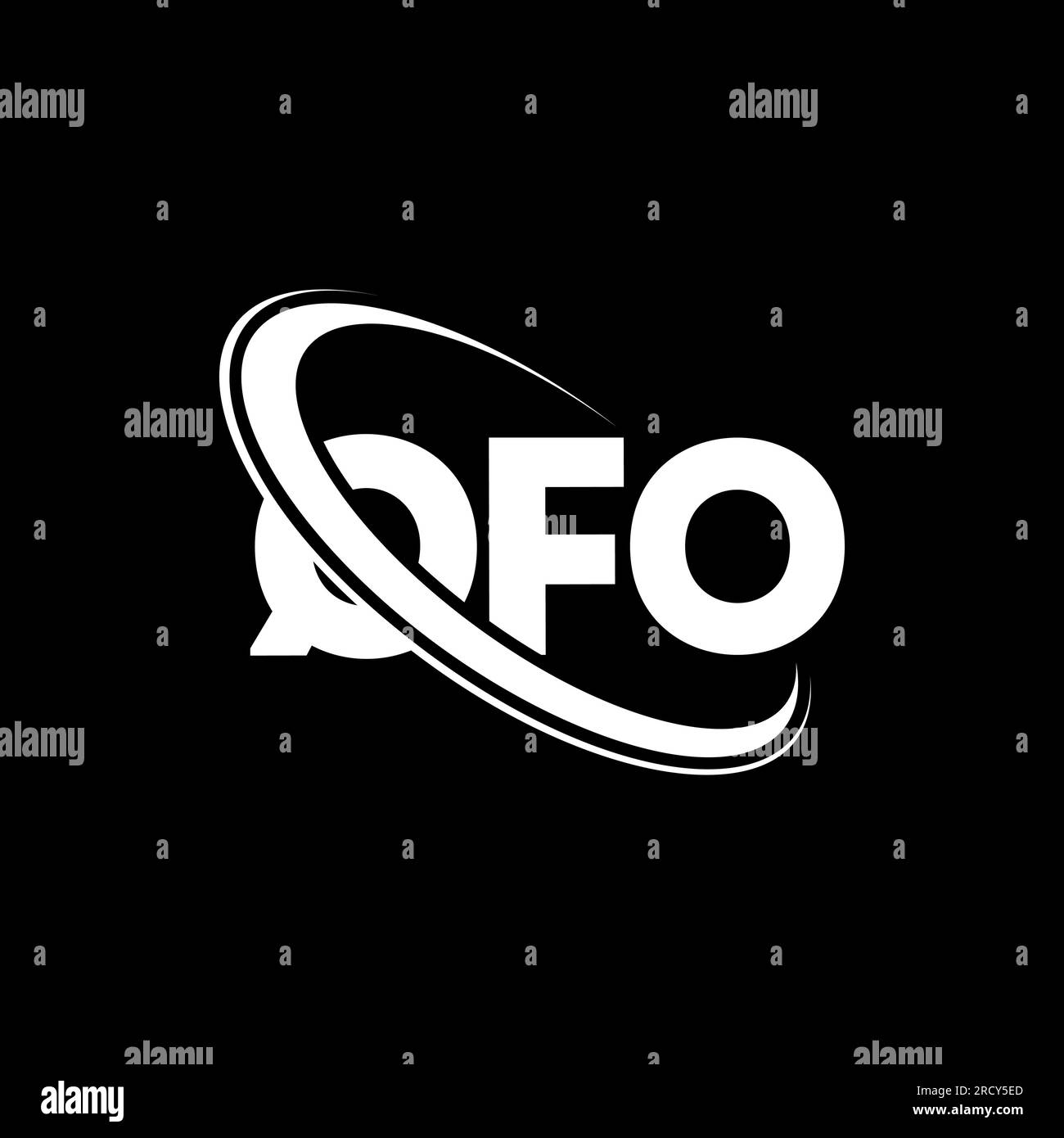 Qfo logo hi-res stock photography and images - Alamy