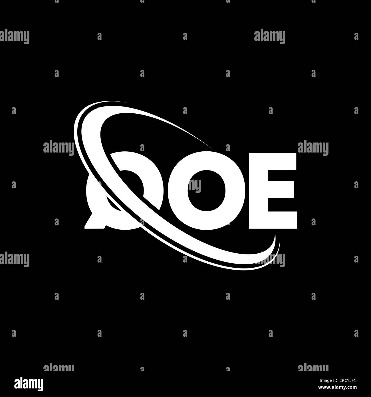 Qoe letter hi-res stock photography and images - Alamy