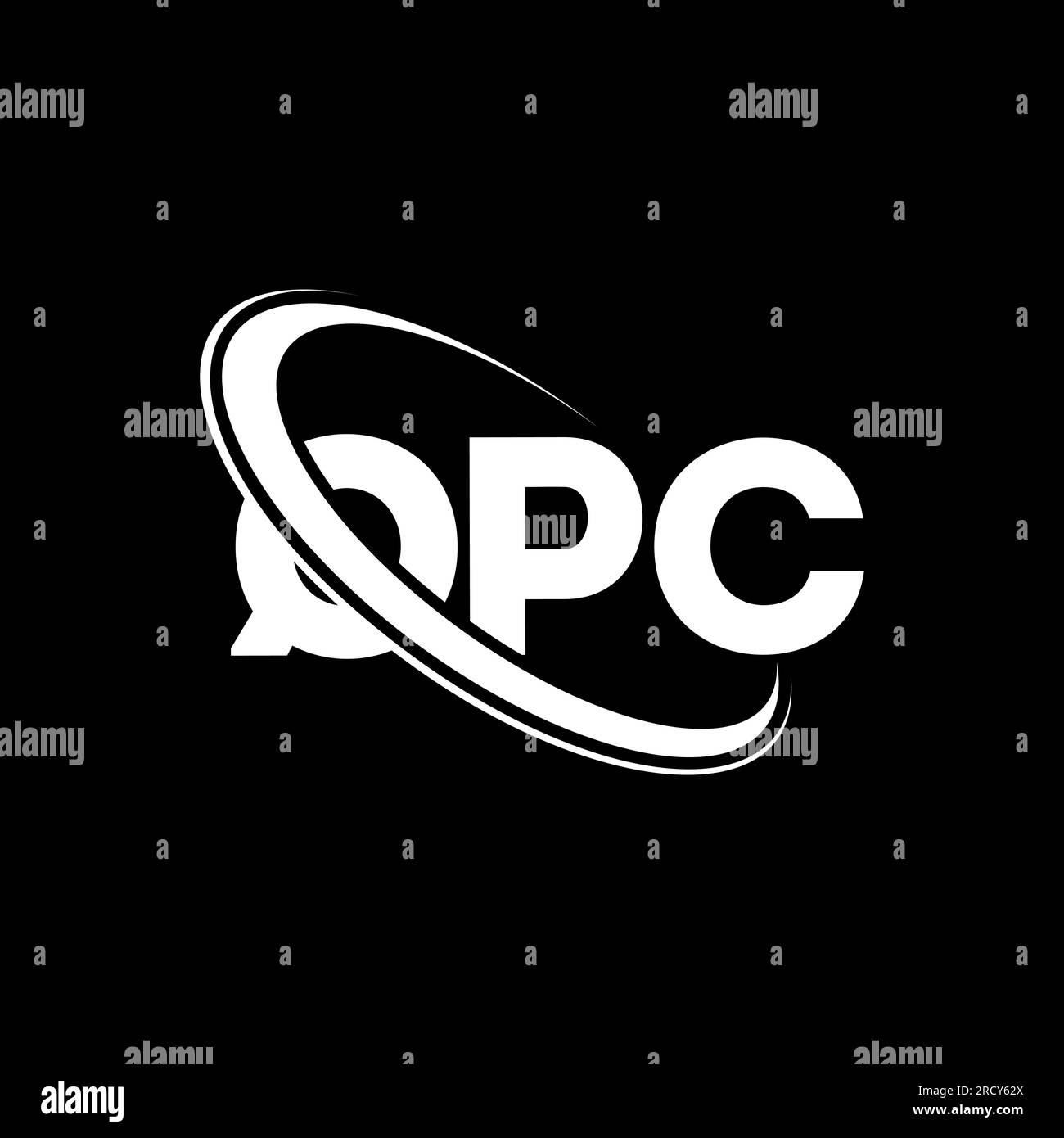Qpc logo hi-res stock photography and images - Alamy
