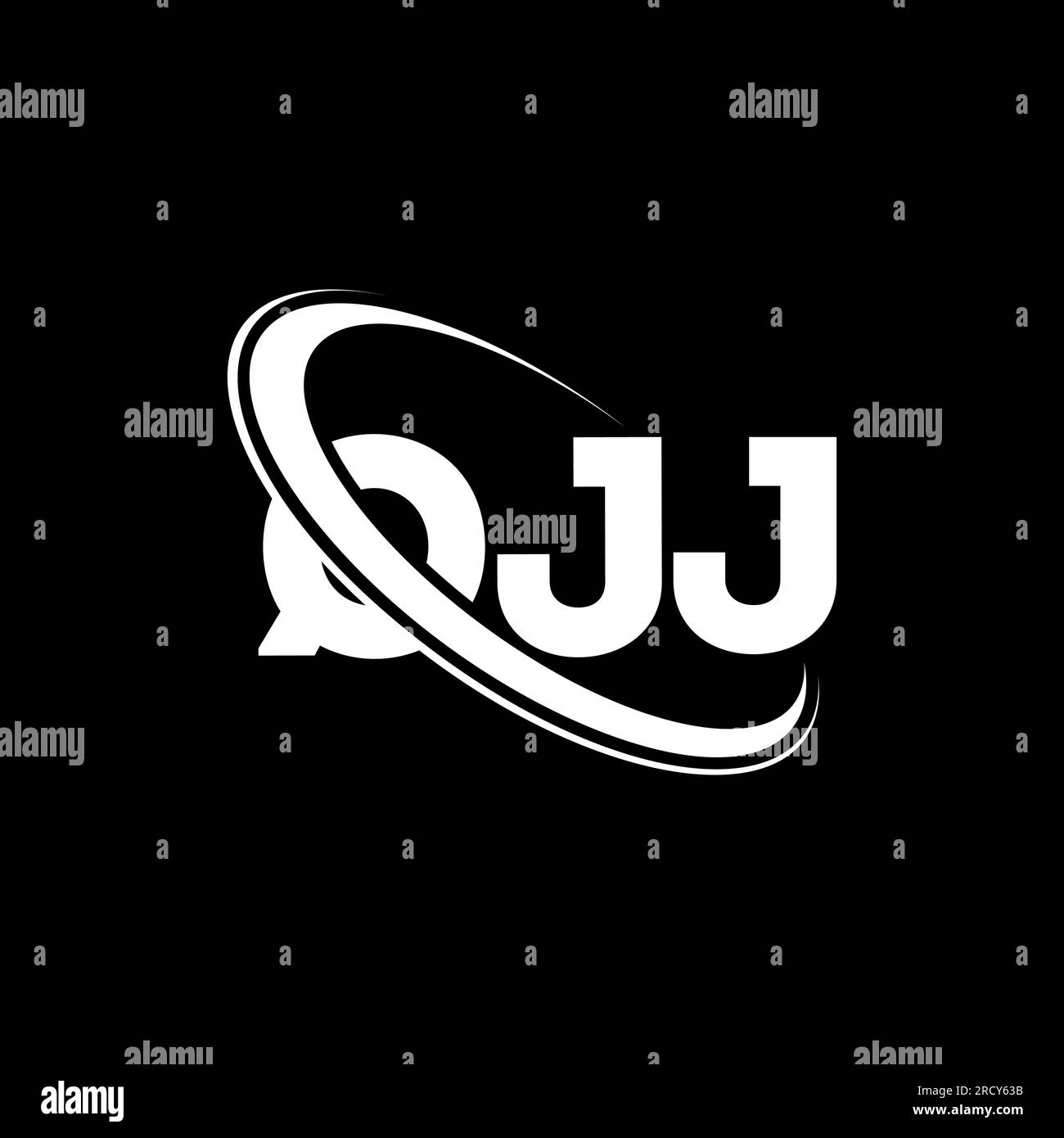 Qjj logo hi-res stock photography and images - Alamy