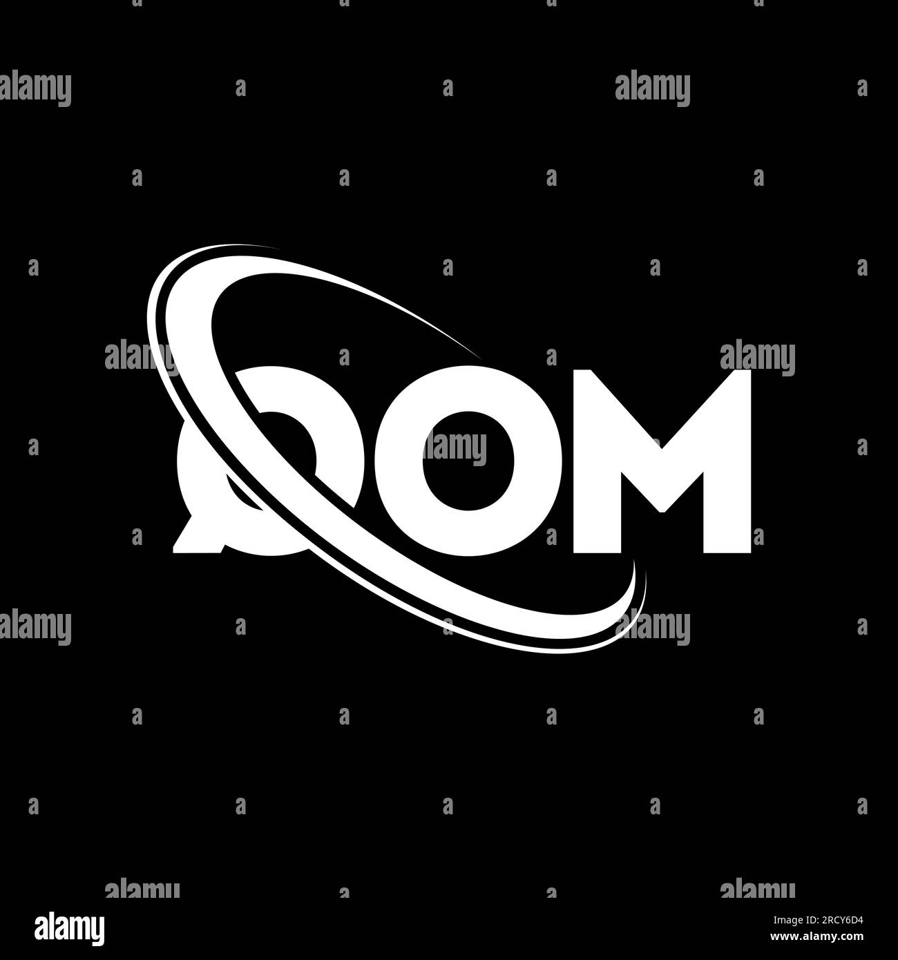 Qom logo hi-res stock photography and images - Alamy